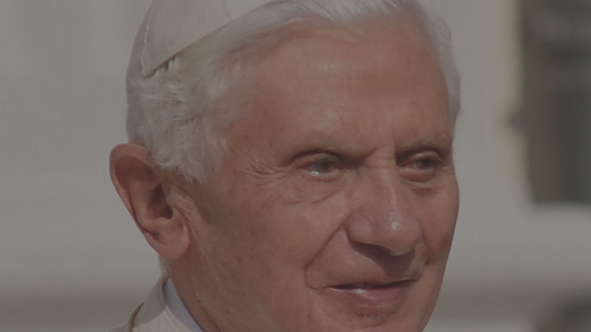 Ciclo de diálogos sobre Benedicto XVI - Colegio San Ignacio de Loyola ...